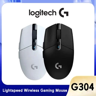 สั่งซื้อ logitech g304 ในราคาสุดคุ้ม | Shopee Thailand