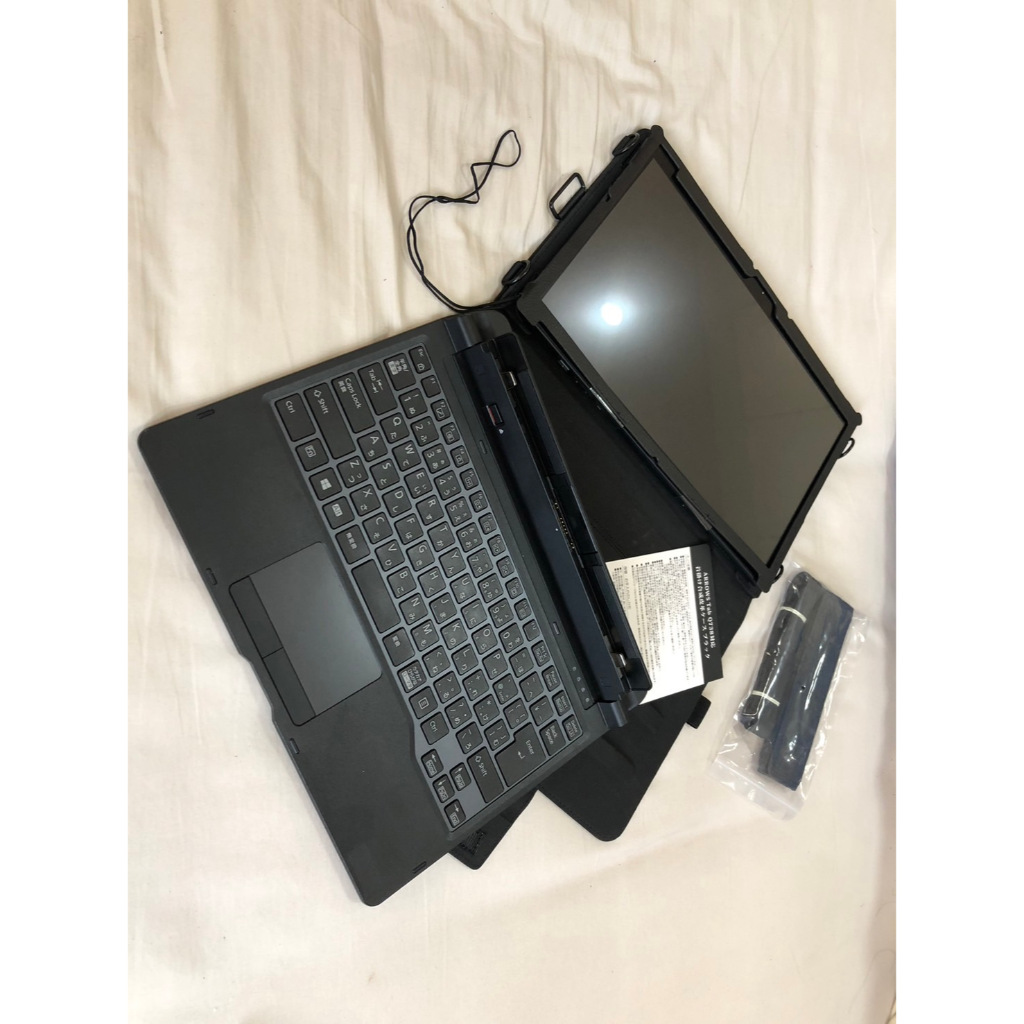 เคสFujitsu arrows tab Q738/Q739/Q7310/Q7311/Q7312 | Shopee Thailand