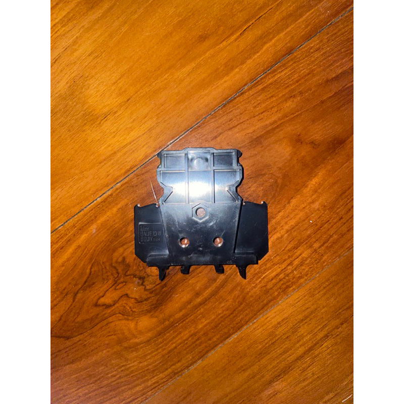 BNDE15W “IDEC”ฝาปิดเทอร์มินอล (สำหรับ BND15) | Shopee Thailand