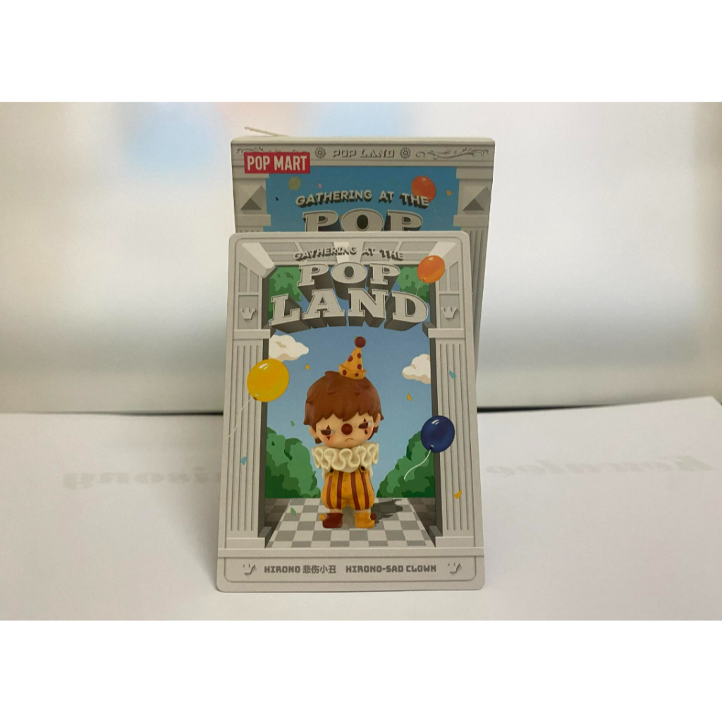 POPLAND Paradise Gathering Series Kawaii | Shopee Thailand