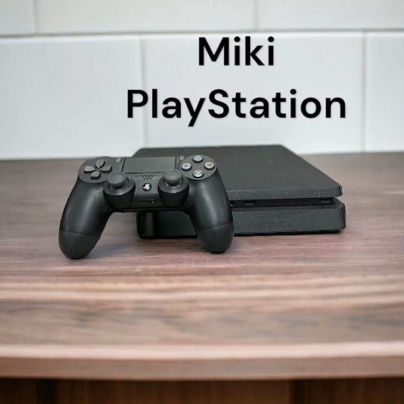 [PS5] [Ps4] Ps5,Ps4 Fat Slim Pro (มือ2) เครื่อง PlayStation 5 ...