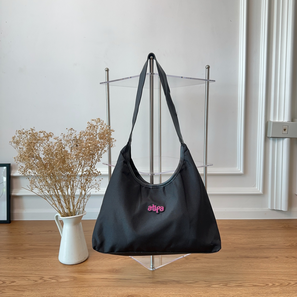 Atipashop - ATIPA Bag Hobo กระเป๋าสุดชิค สุดเก๋ | Shopee Thailand