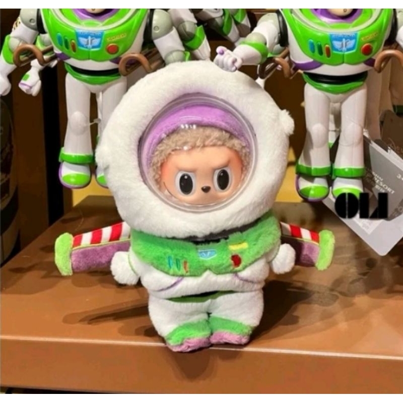 ชุด labubu มาการอง (buzz) พร้อมส่ง | Shopee Thailand