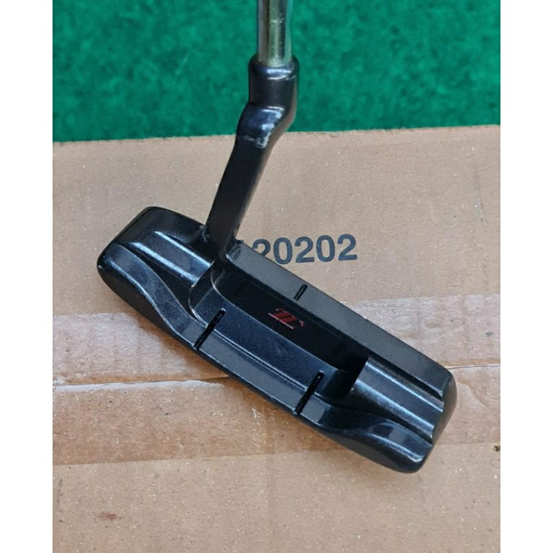 Sale 7.7:ไม้กอล์ฟมือสอง Putter TOP LANKING Victory Navigation มือสอง | Shopee Thailand