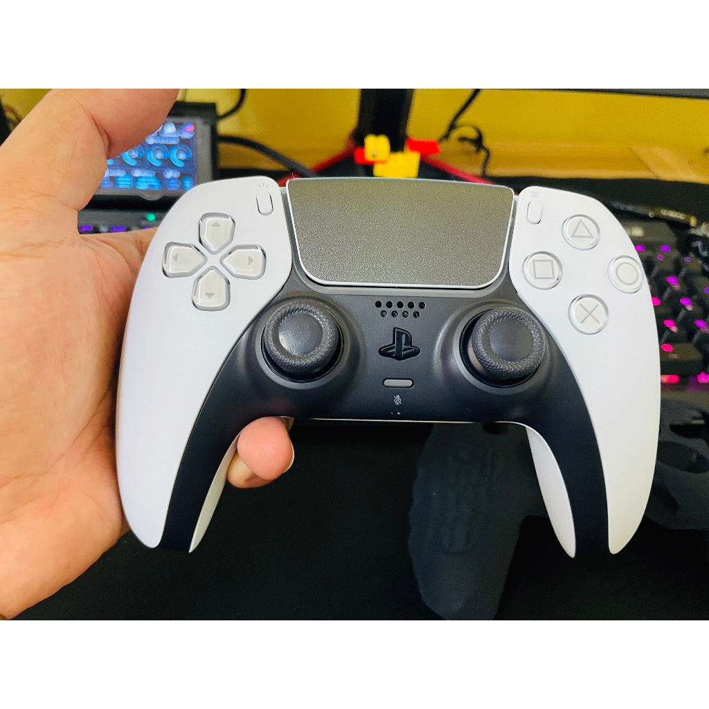 PS5 DualSense Wireless Controller Joy PS5 จอย PS5 (ประกันศูนย์โซนี่ไทย ...