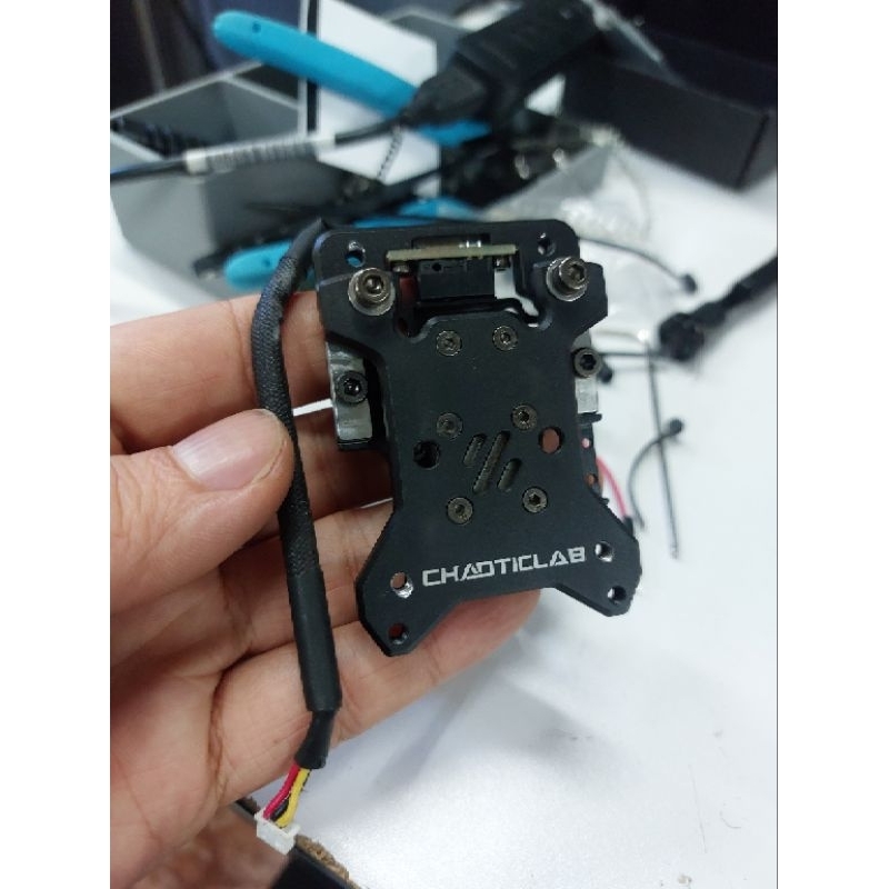 voron Cnc tap Chaoticlab V1 (มือสอง) | Shopee Thailand