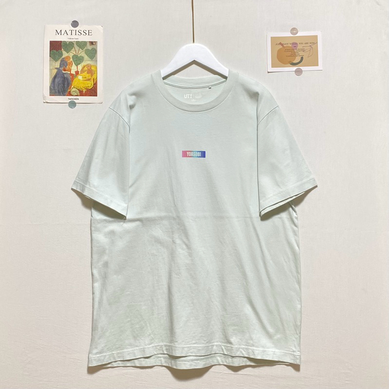 Uniqlo UT x YOASOBI | Shopee Thailand