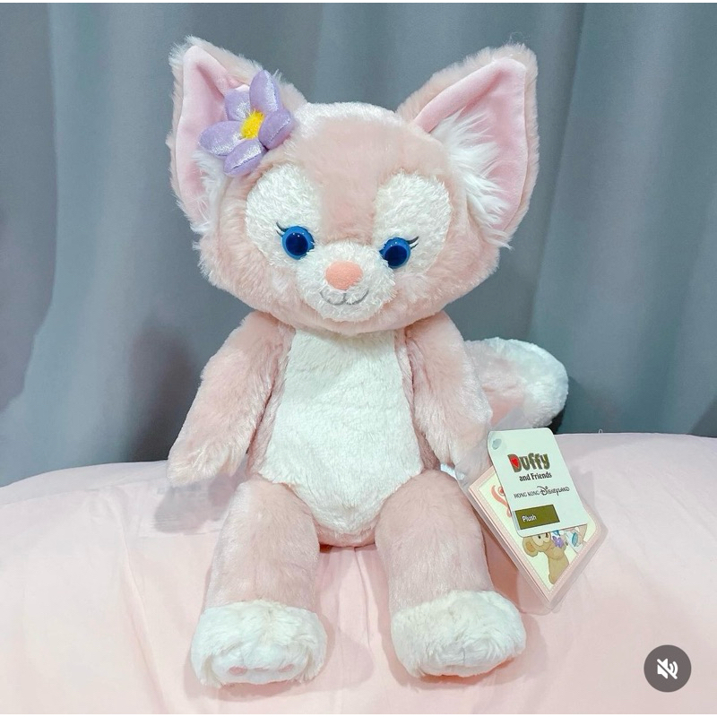 Linabell friend of Duffy Disneyland Hong Kong ลินาเบล | Shopee Thailand