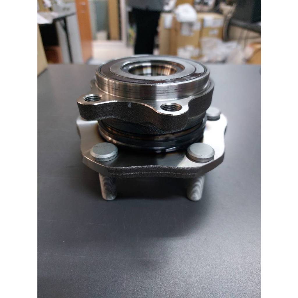 ชุดลูกปืนล้อหน้า NISSAN X-TRAIL รุ่นรถ T32 ใช้ได้ทั้งเครื่องยนต์ 2.0 ...