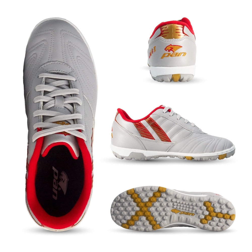 [PANTSDGWS ลด 100] PAN WAVE II TURF Football Footwear รุ่น PF15WT ...