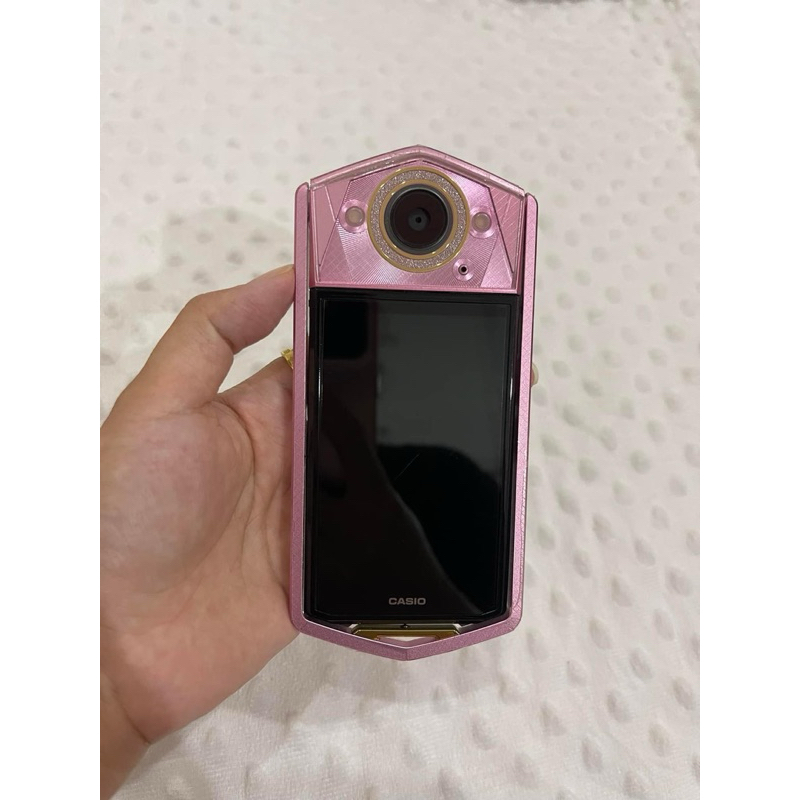 ขายแล้ว TR80 มือ2 สภาพใหม่ ครบขาดกล่อง | Shopee Thailand