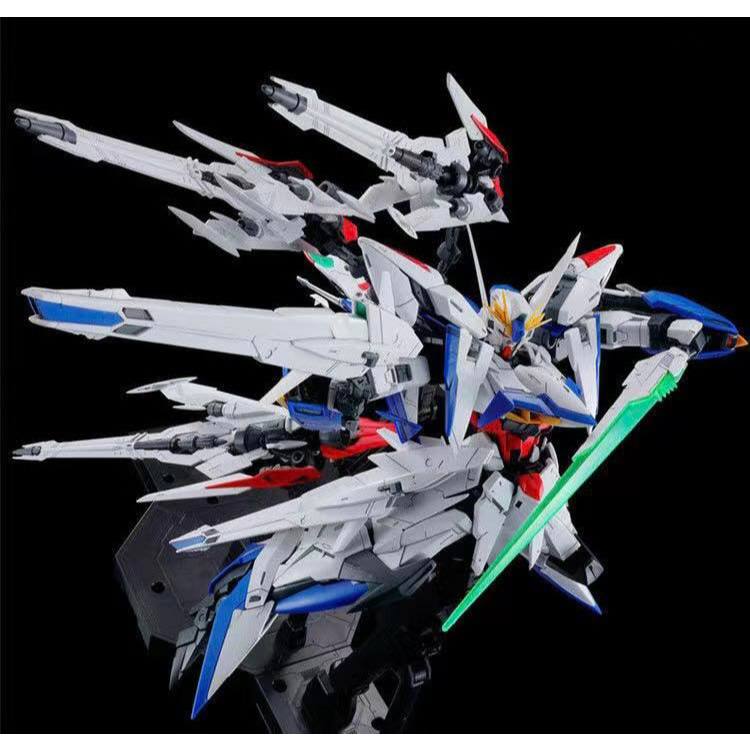 Daban 6658 Eclipse + Maneuver Striker Pack | Shopee Thailand