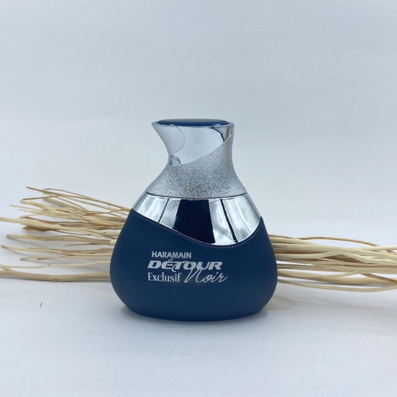 น้ำหอมแท้แบ่งขาย Al Haramain - Detour Exclusif Noir (Clone PDM Layton ...