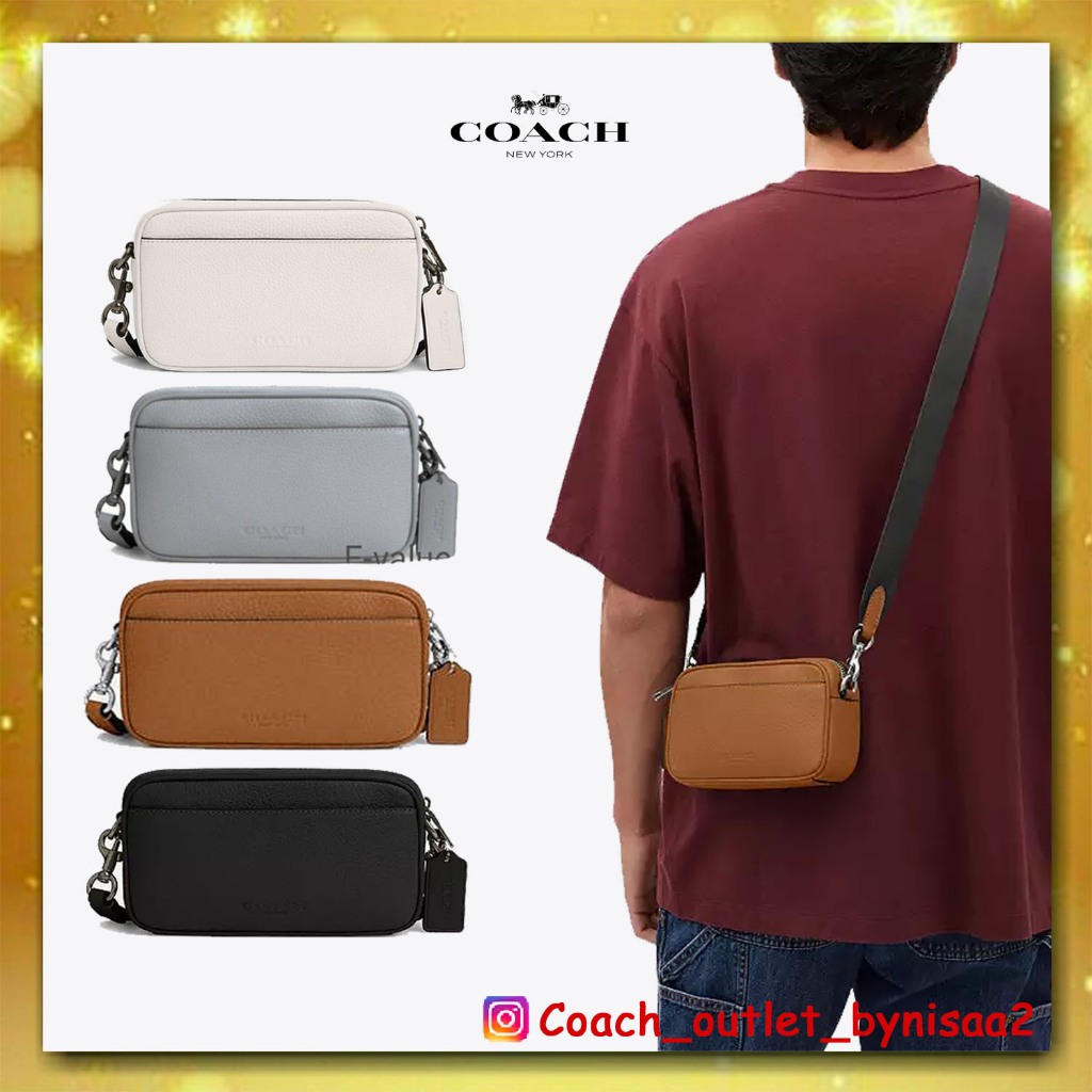 COACH JAYDEN CROSSBODY | Shopee Thailand