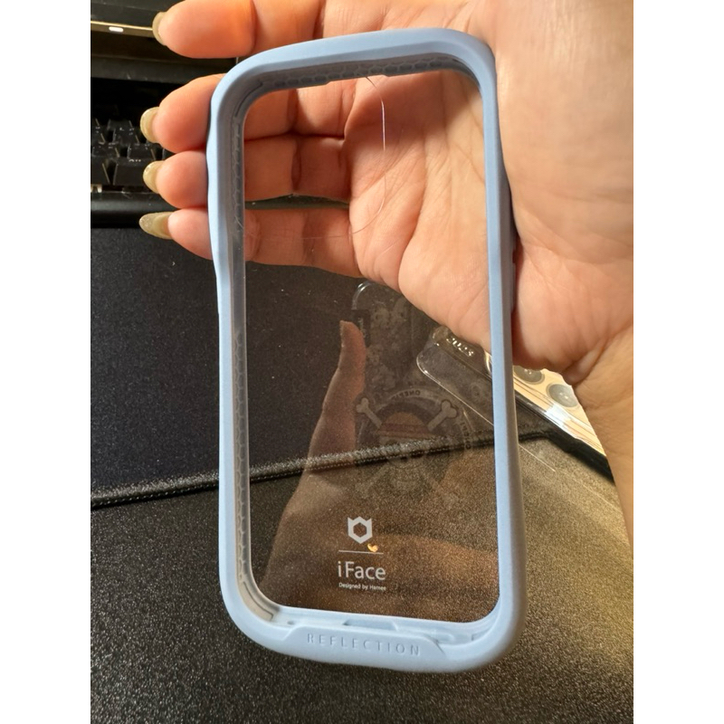 เคสiface มือสอง รุ่น reflection ใช้แค่ครั้งเดียว 15 pro | Shopee Thailand