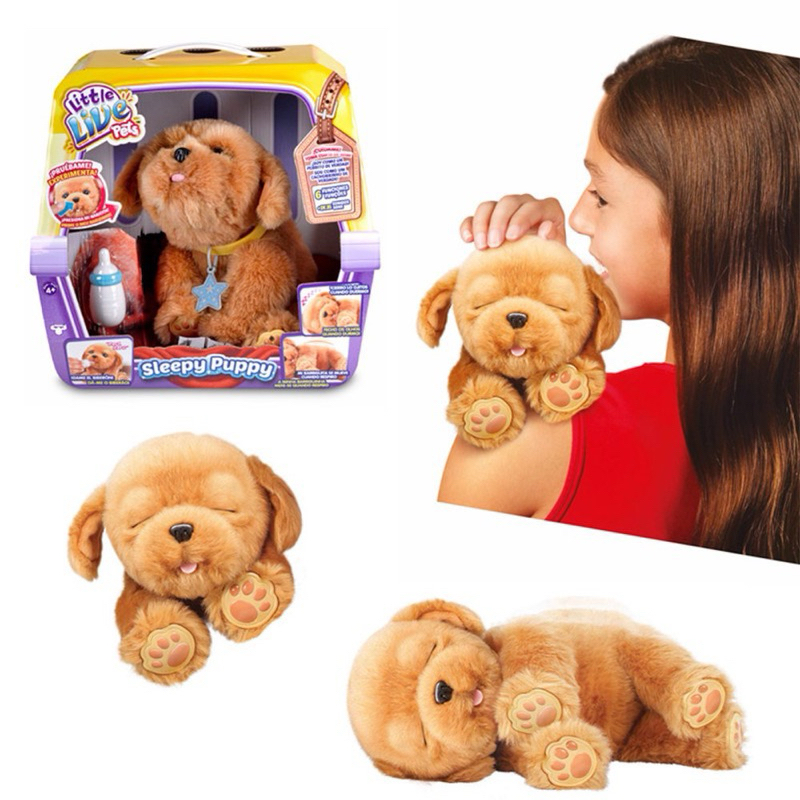 little life pets หมาแมวอ้อนสินค้ามือ2สภาพใหม่ | Shopee Thailand