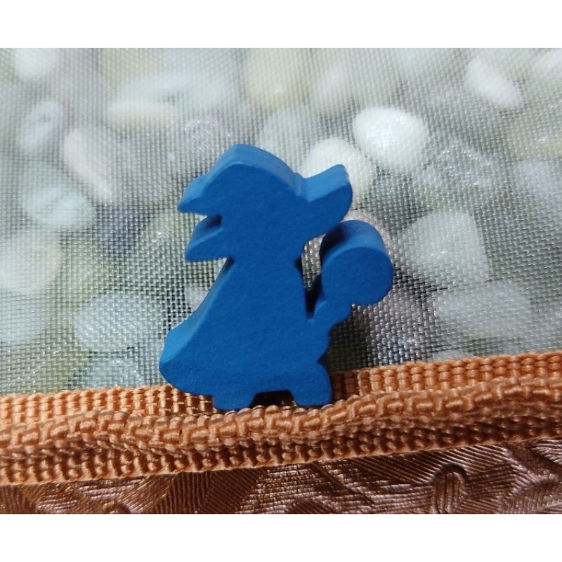 Meeple RPG Theme ขนาด 2 ซม. * 1.8 ซม. * 1 ซม. (ราคาต่อชิ้น) | Shopee ...