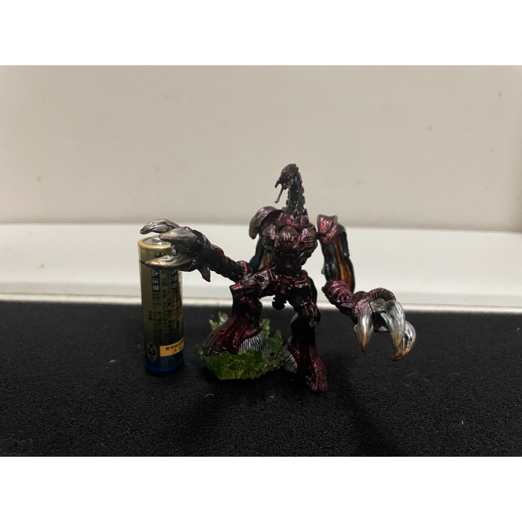 Square Enix Final Fantasy VII - Ruby Weapon - Final Fantasy Creatures ...