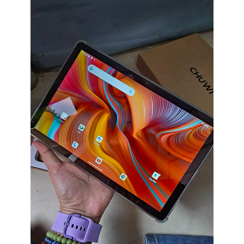 Tablet chuwi Hi10 xPro ยังไม่เคยใช้งาน | Shopee Thailand