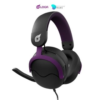 LOGA Photon gaming headsets หูฟังเกมมิ่ง แบบมีสาย (wired) และ ไร้สาย ...