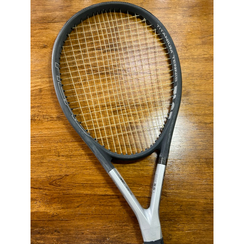 ไม้เทนนิส Head แท้ๆ ไม้เทนนิสมือสอง พร้อมใช้ | Shopee Thailand