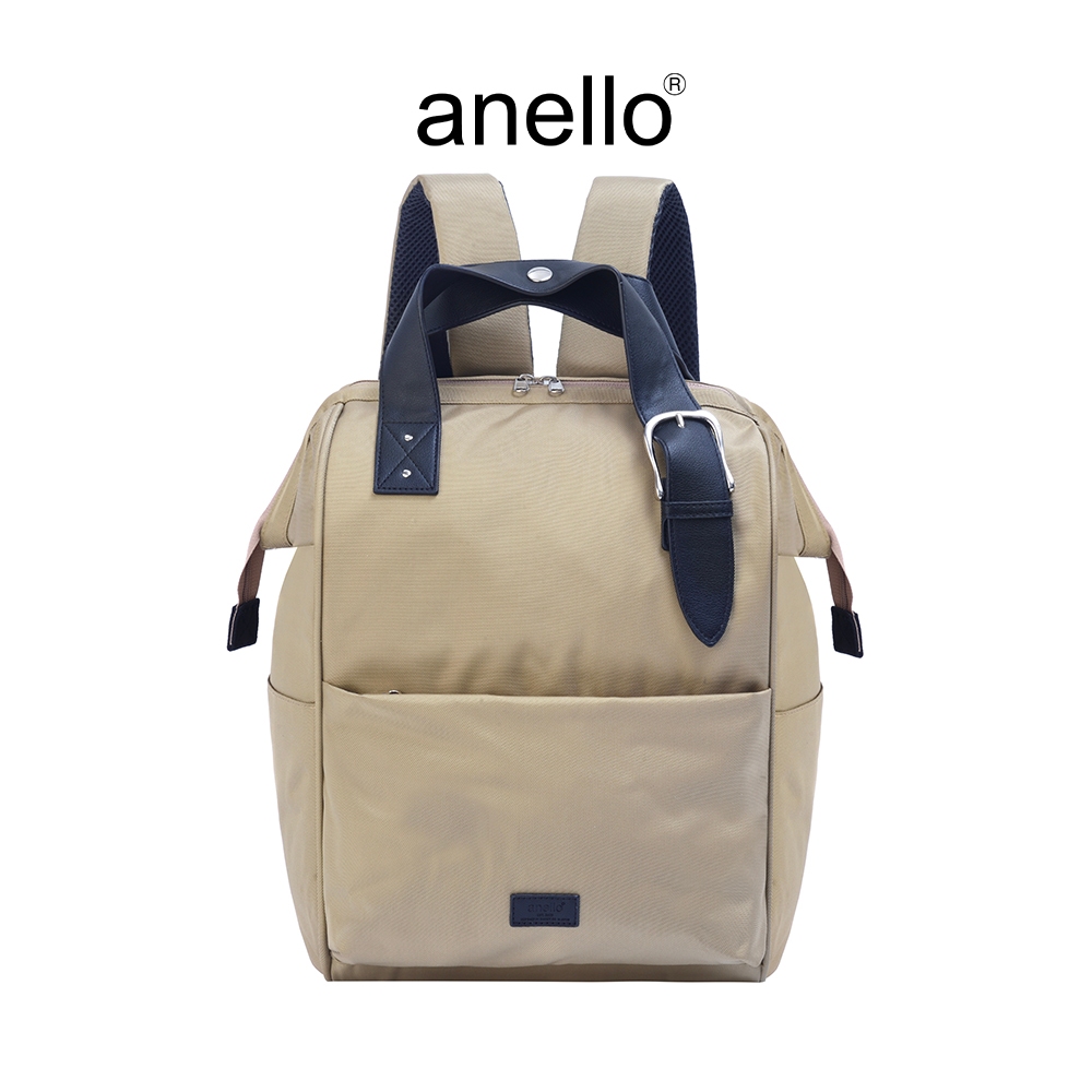 anello กระเป๋าสะพายหลัง Size regular รุ่น Jane - CD6595B28 | Shopee ...