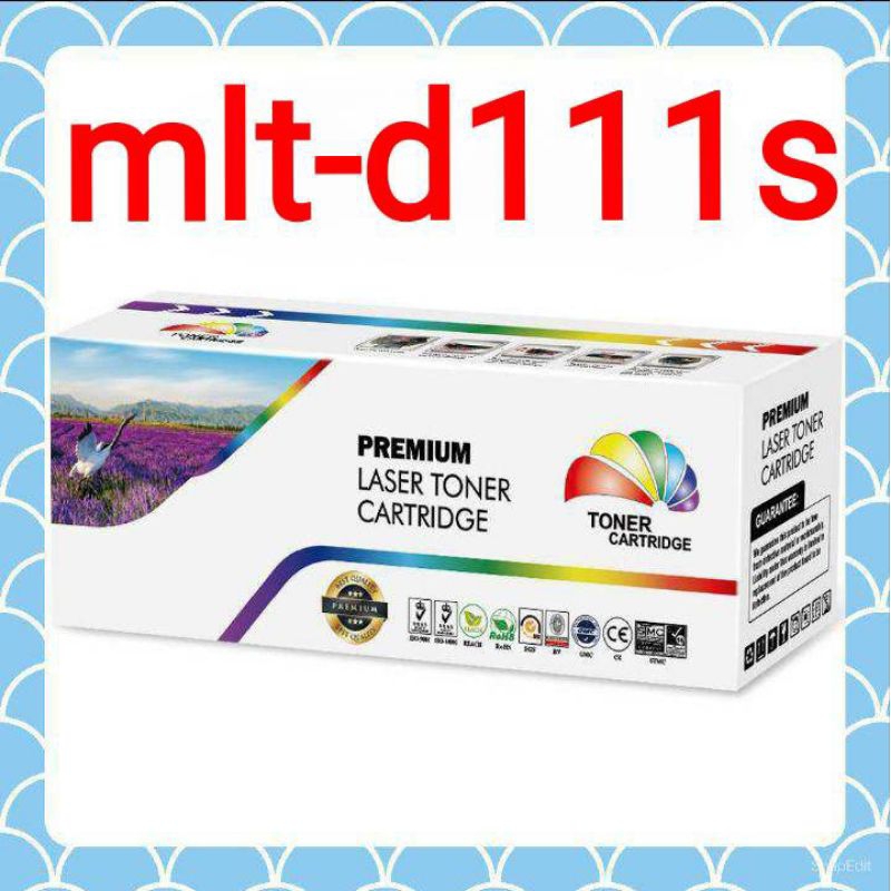 Samsung 111S MLT- D111S New Samsung Xpress M2020-M2026 / M2070-M2071 ...