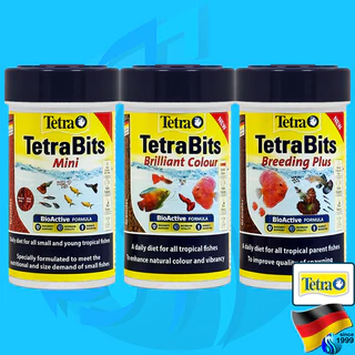 tetra bits ราคาพิเศษ | ซื้อออนไลน์ที่ Shopee ส่งฟรี*ทั่วไทย!