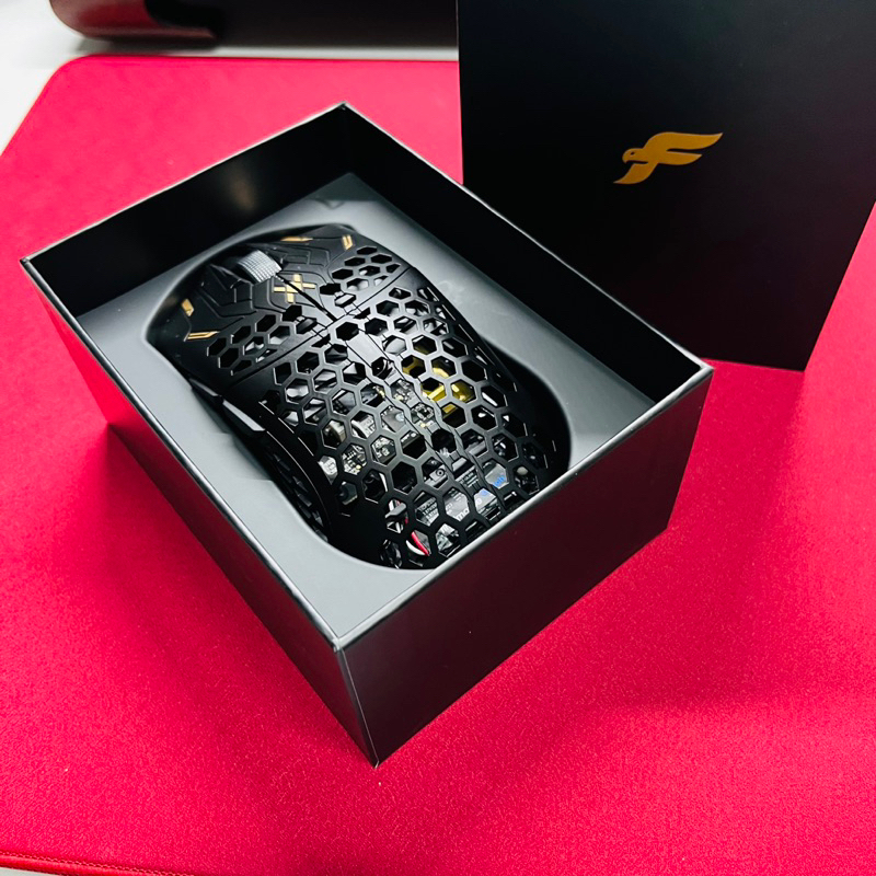 Finalmouse Ultralight X Gurdian/Phantom (ทักเเชทร้านค้ารับส่วนลดเพิ่ม ...