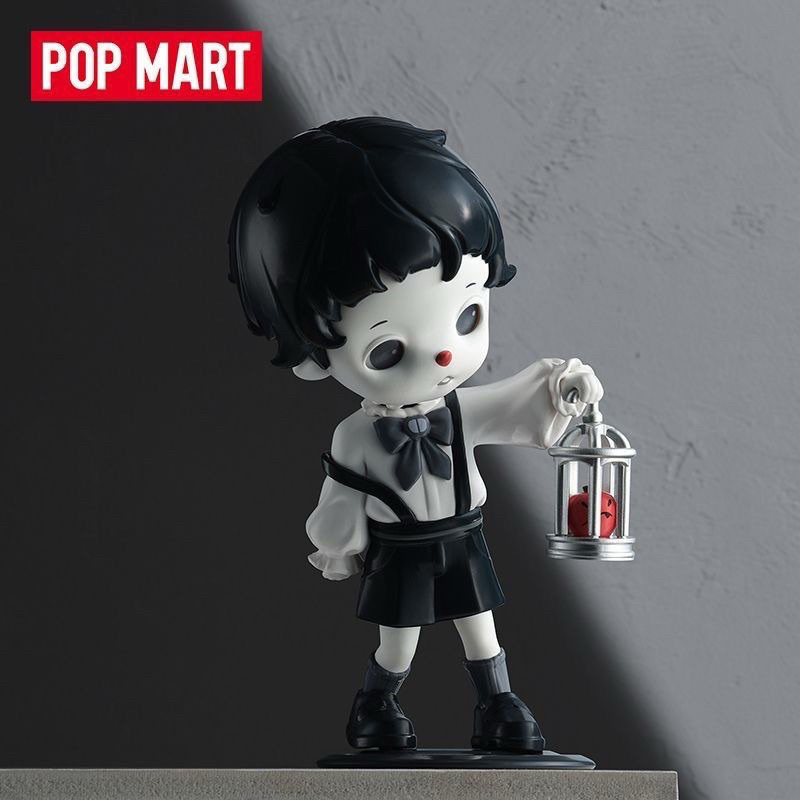 (พร้อมส่ง) popmart inosoul Awakening Dream Series | Shopee Thailand