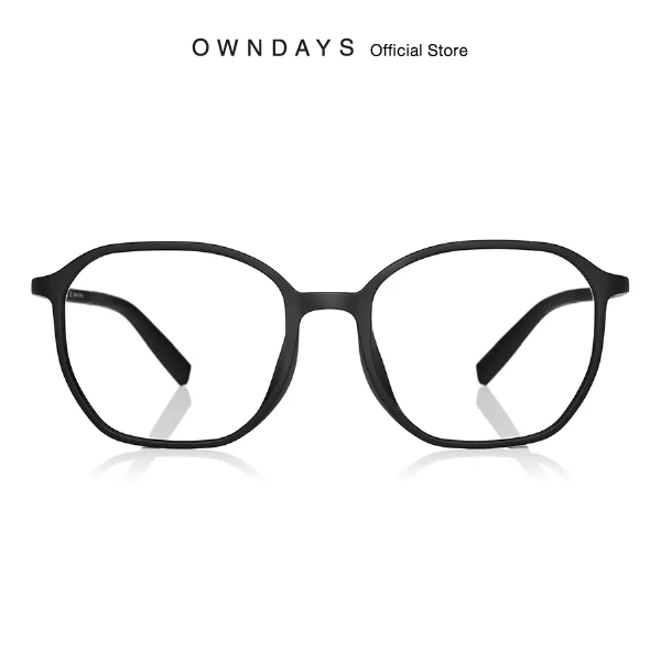 OWNDAYS AIR Ultem แว่นสายตา รุ่น AU8010 | Shopee Thailand