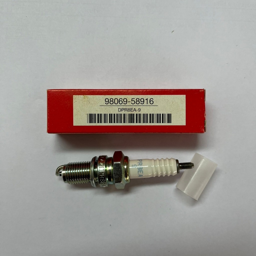 หัวเทียน HONDA รุ่น TA200 | Shopee Thailand