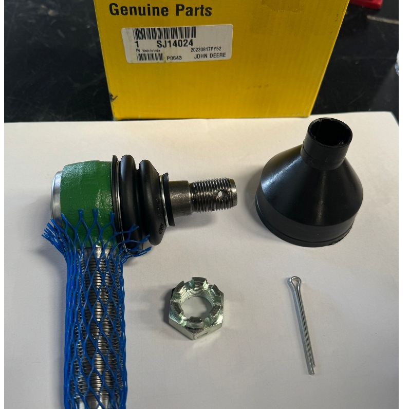 ลูกหมากคันส่ง ข้างขวา (SJ14024) 5040D-5050D จอห์นเดียร์ John Deere ...