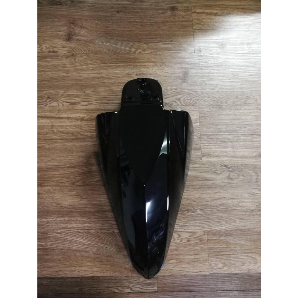 บังโคลนหน้า รุ่น Mio Z,MX 115 สีดำเงา | Shopee Thailand