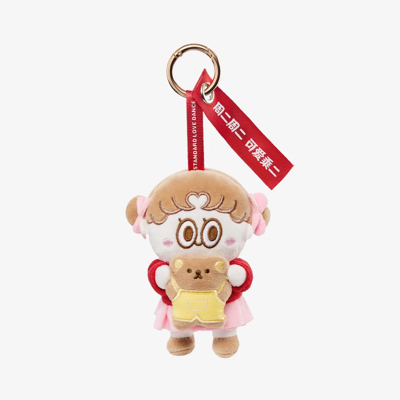 (พร้อมส่ง แบบเลือกตัว) POP MART - Standard Love Dance Daily Work Series ...
