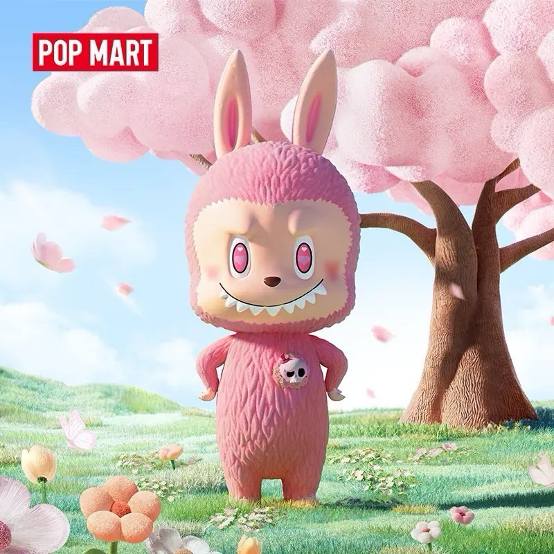 [สินค้าแท้ พร้อมส่ง]MEGA LABUBU TEC 1000% 🔥 | Shopee Thailand