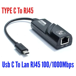 type c to lan ราคาพิเศษ | ซื้อออนไลน์ที่ Shopee ส่งฟรี*ทั่วไทย!