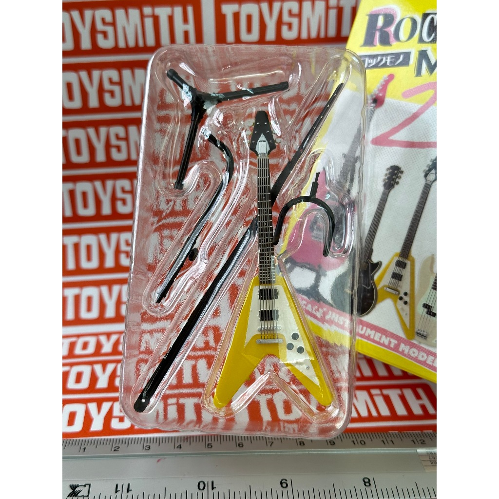 [พร้อมส่งในไทย] ROCK MONO 2 10 Pack Candy Toy, Gum (Full Comp) Vol.2 ...