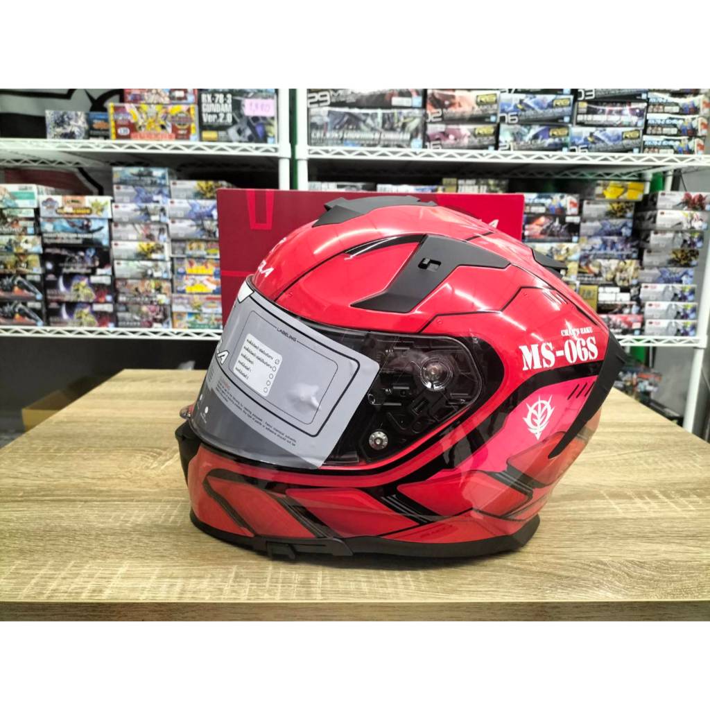 Bilmola X Gundam (เซต 3 ใบ) | Shopee Thailand