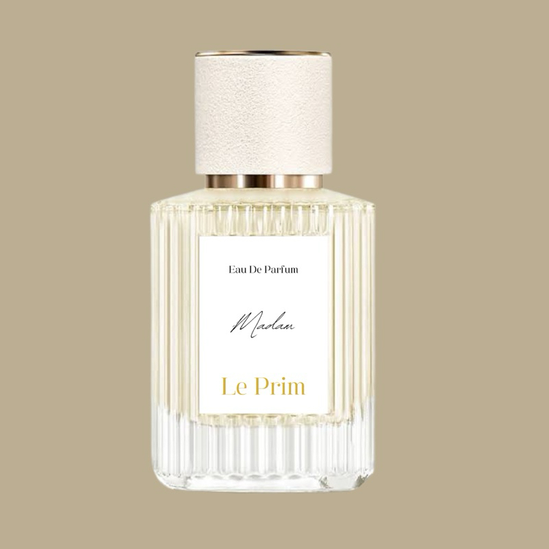 น้ำหอม Le Prim กลิ่น Madam EPD 10ml. | Shopee Thailand