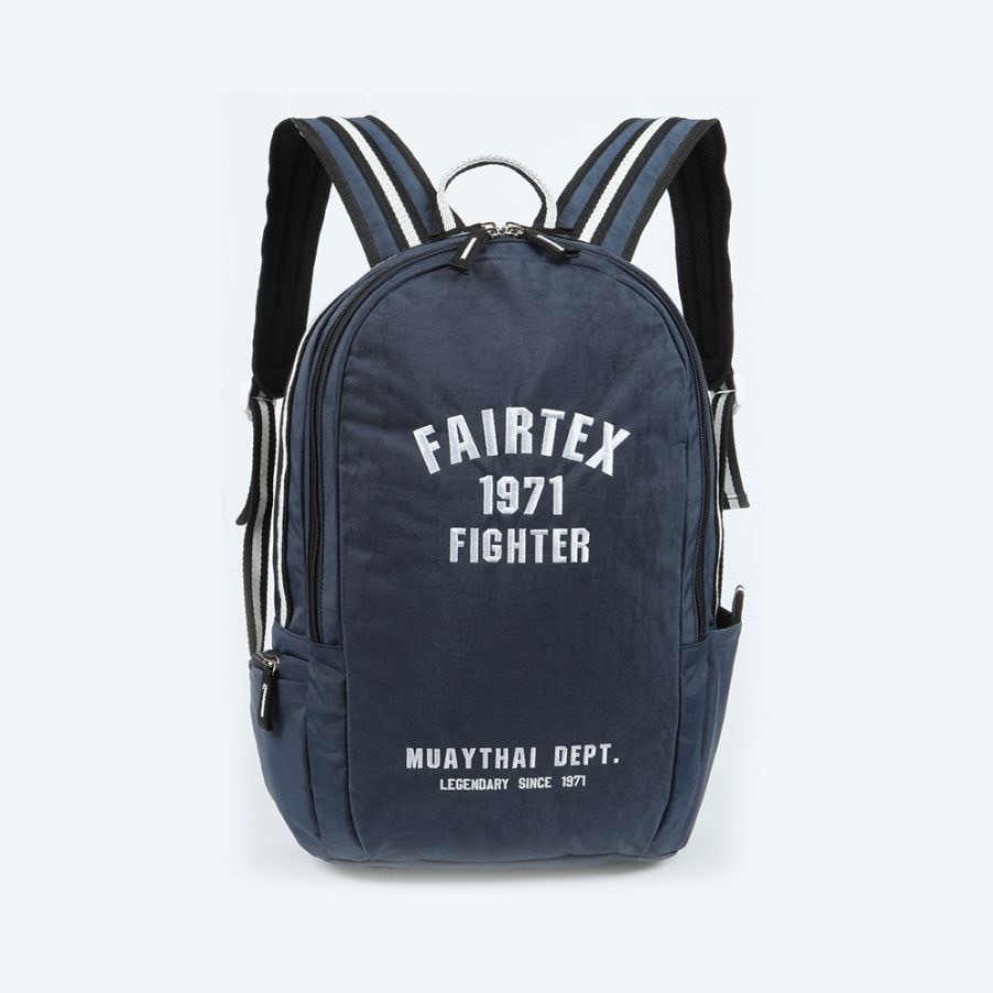 Fairtex Mini Backpack 18 | Shopee Thailand