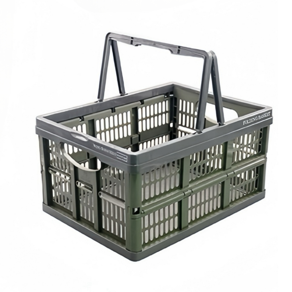 Keyway ตะกร้าอเนกประสงค์พับได้ Foldable Multipurpose Basket รุ่น : KTP ...