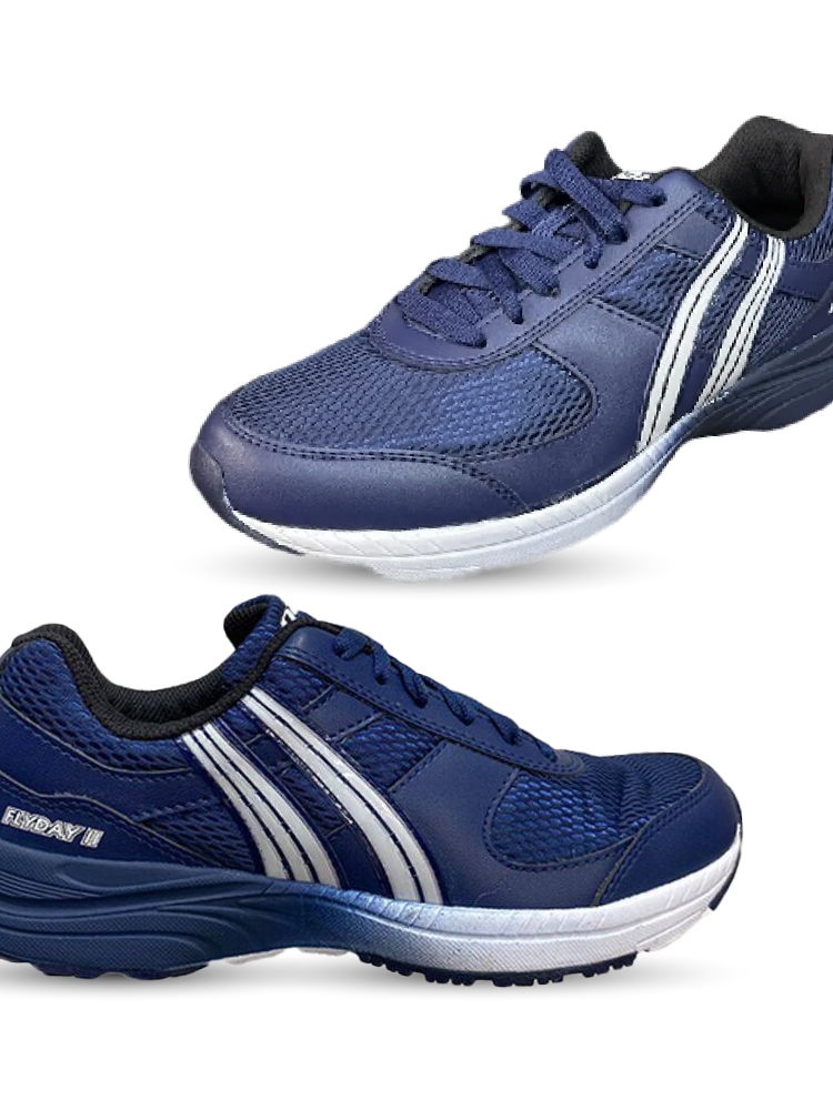 รองเท้าวิ่ง FLYDAY 2 ยี่ห้อ PAN รุ่น PF16N4 | Shopee Thailand