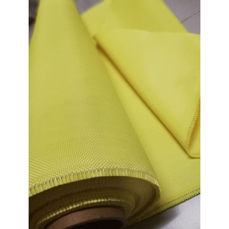 kevlar Fabric ballistic cloth ,anti cut aramid 100% ผ้าหนา 0.5 มม 3 ...