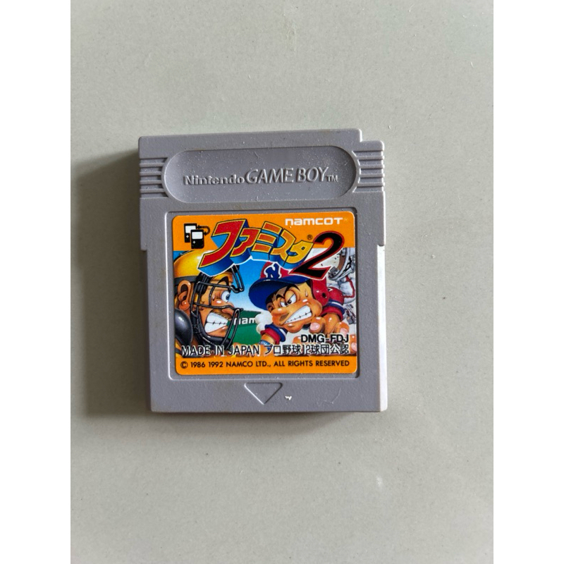 ตลับเกมส์บอย Gameboy ของแท้ Original JAPAN มือสอง อัพเดทเรื่อยๆ ...