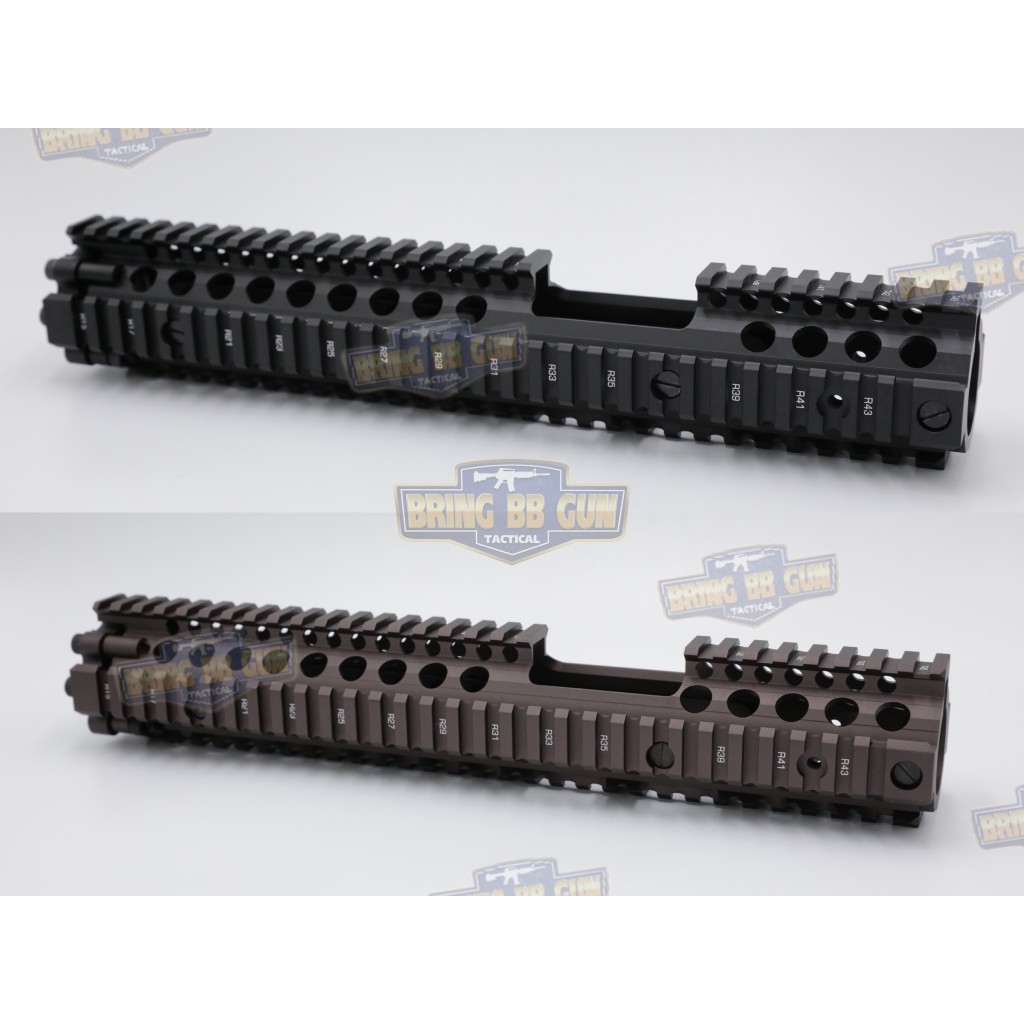 ท่อรหัส Daniel Defense MK18 FSP RIS II | Shopee Thailand