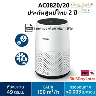philips ac0820 ราคาพิเศษ | ซื้อออนไลน์ที่ Shopee ส่งฟรี*ทั่วไทย!