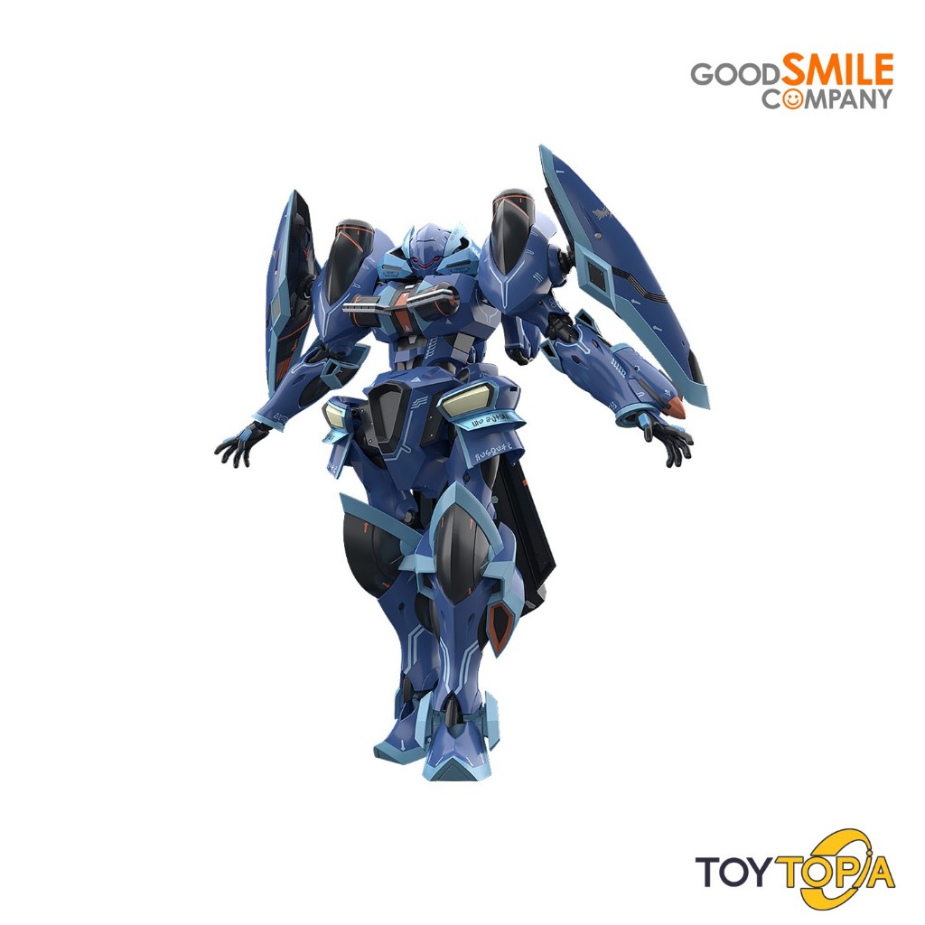 (185036) Moderoid Toybox: Knights & Magic By Good Smile Company ...