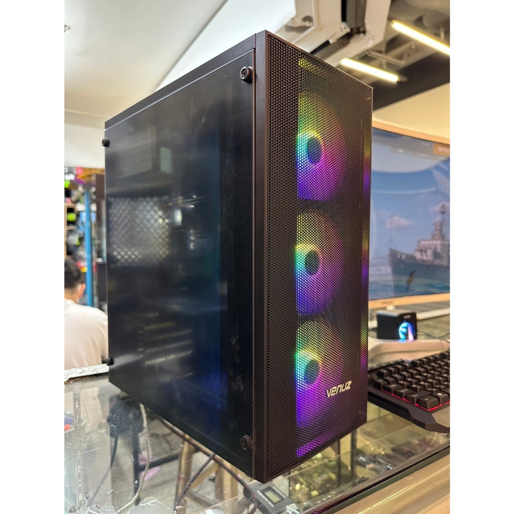 computer set CPU : i5-7500 | Shopee Thailand