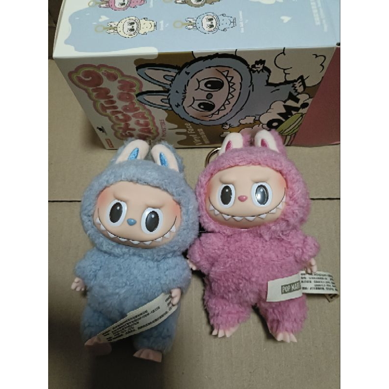 labubu macaron ของแท้ | Shopee Thailand